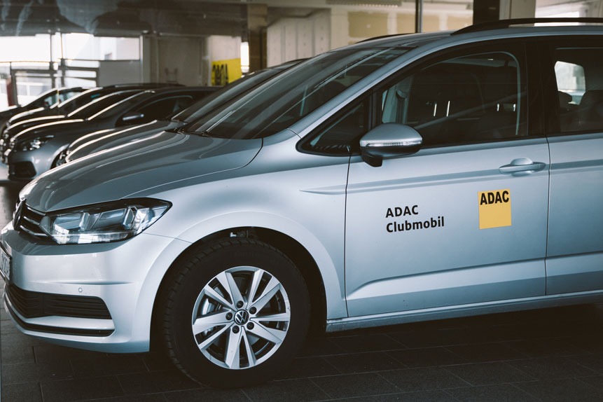 ADAC Clubmobil mieten – Auto Prause Remscheid